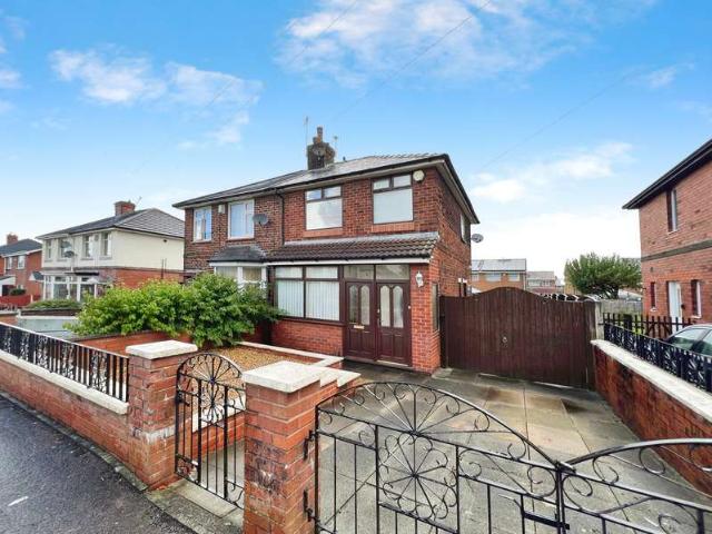 3 Bedroom Property