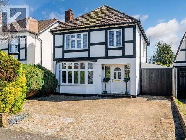 3 Bedroom Property