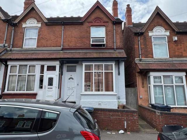 3 Bedroom Property