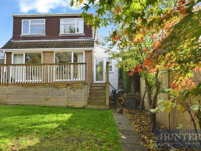3 Bedroom Property
