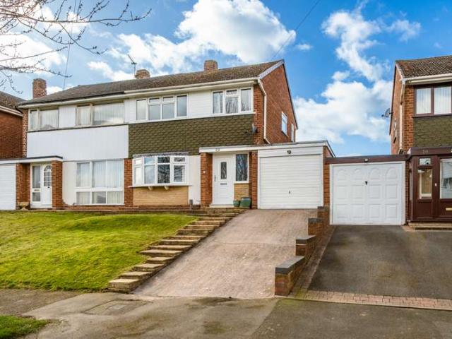 3 Bedroom Property