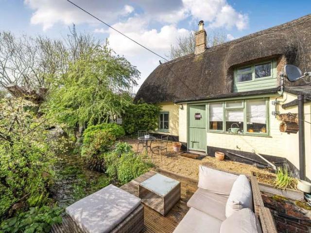 3 Bedroom Property