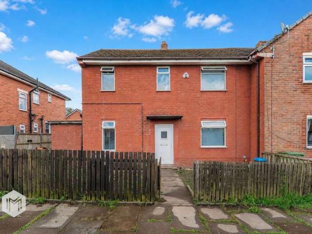 3 Bedroom Property