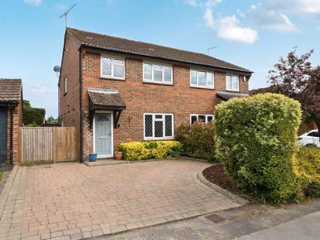 3 Bedroom Property