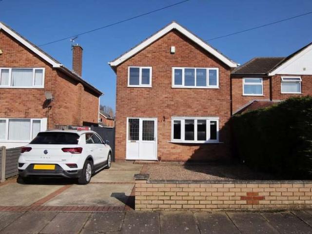 3 Bedroom Property