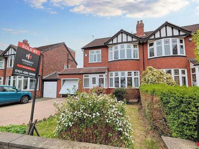 3 Bedroom Property