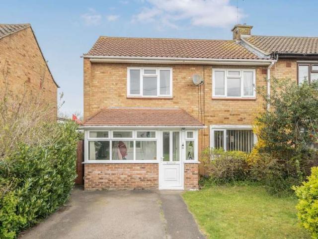 3 Bedroom Property