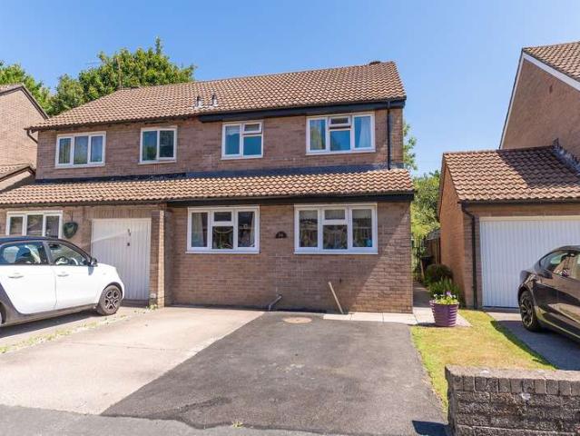 3 Bedroom Property