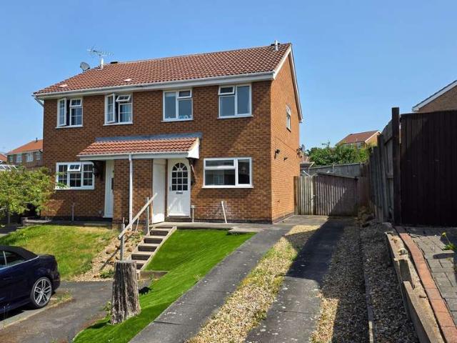 3 Bedroom Property