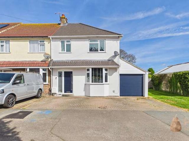 3 Bedroom Property