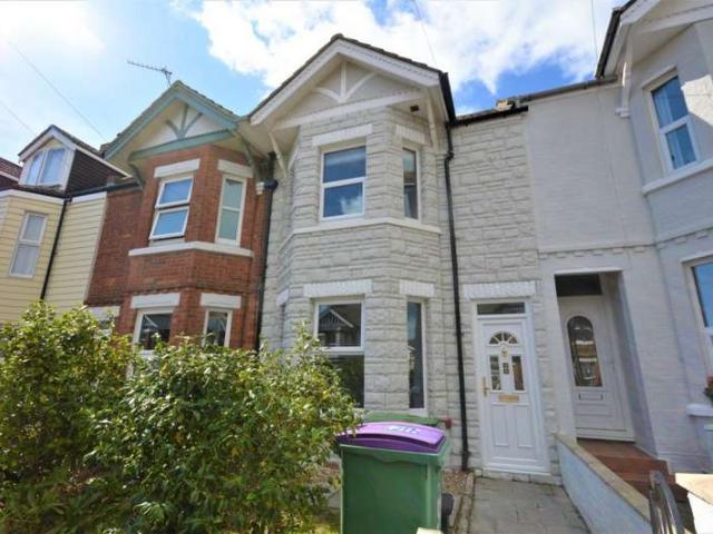 3 Bedroom Property
