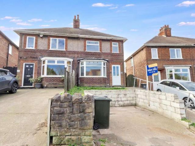 3 Bedroom Property