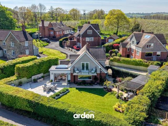 3 Bedroom Property