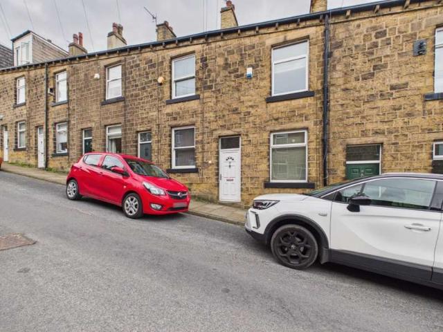 3 Bedroom Property