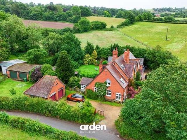 3 Bedroom Property