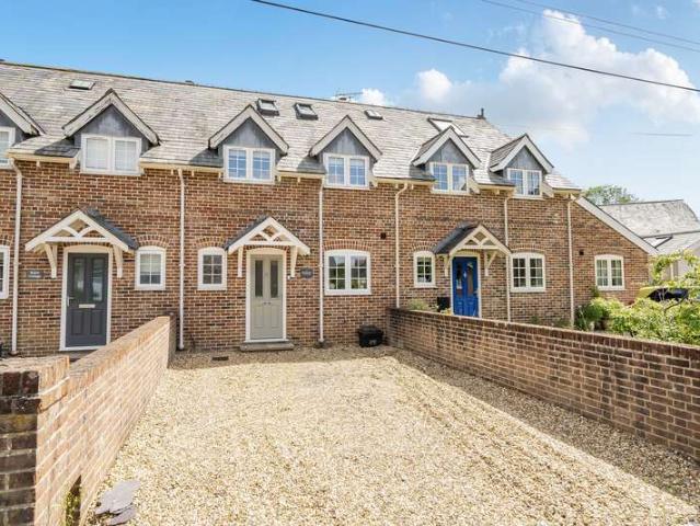 3 Bedroom Property