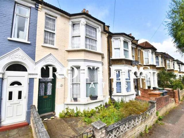 3 Bedroom Property