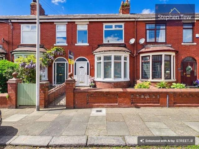 3 Bedroom Property