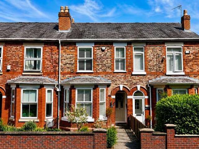 3 Bedroom Property