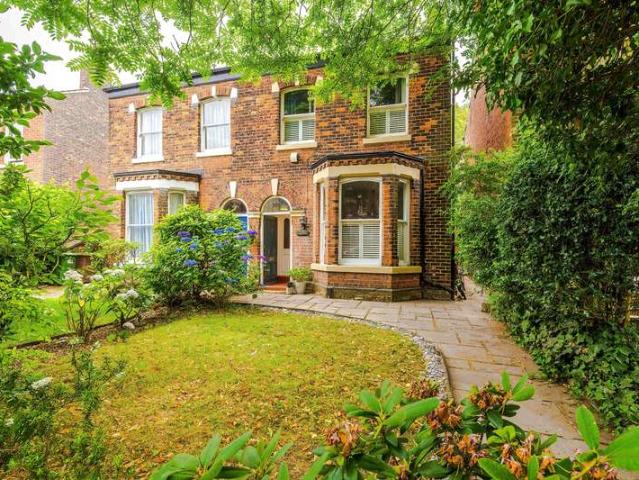 3 Bedroom Property