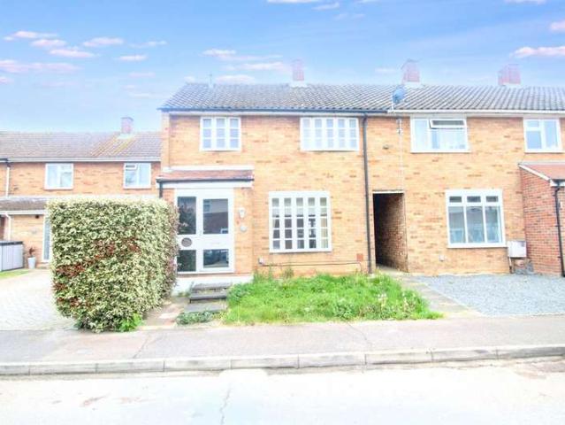 3 Bedroom Property