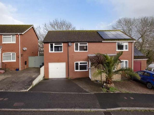 3 Bedroom Property
