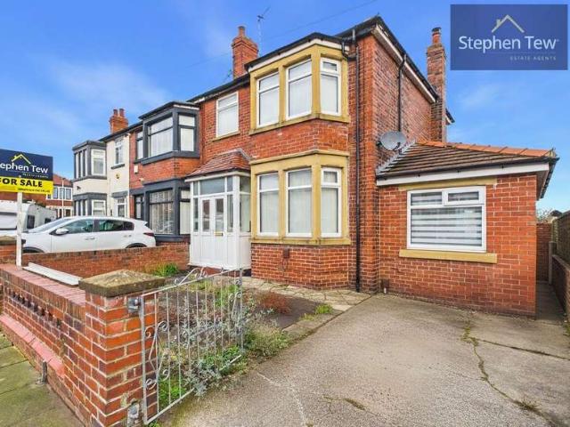 3 Bedroom Property