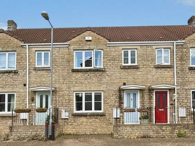 3 Bedroom Property