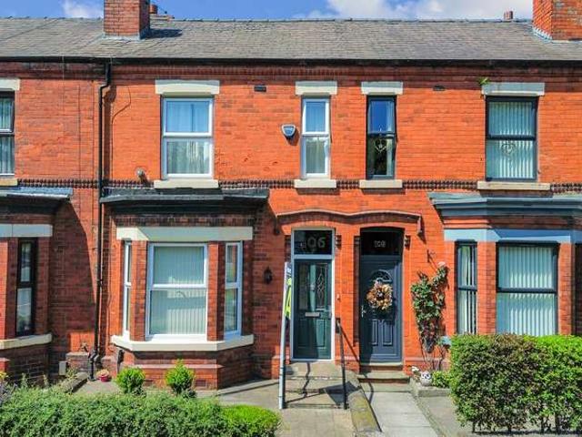 3 Bedroom Property