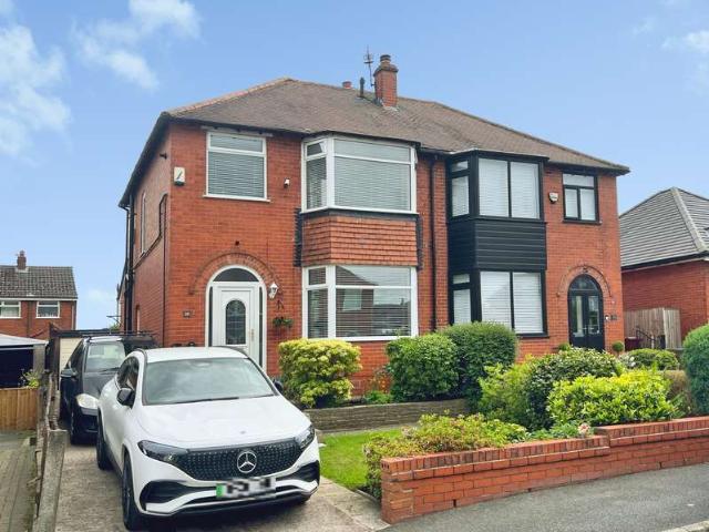 3 Bedroom Property