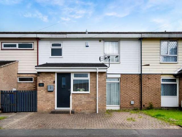 3 Bedroom Property