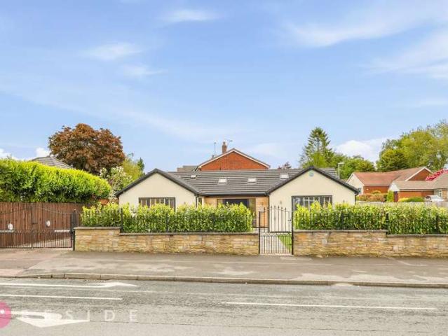 3 Bedroom Property
