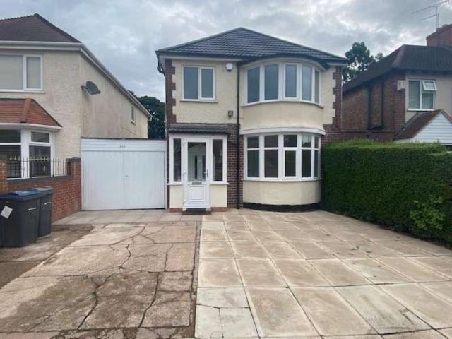 3 Bedroom Property