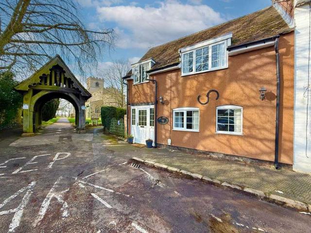 3 Bedroom Property