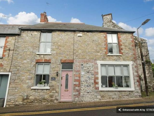 3 Bedroom Property