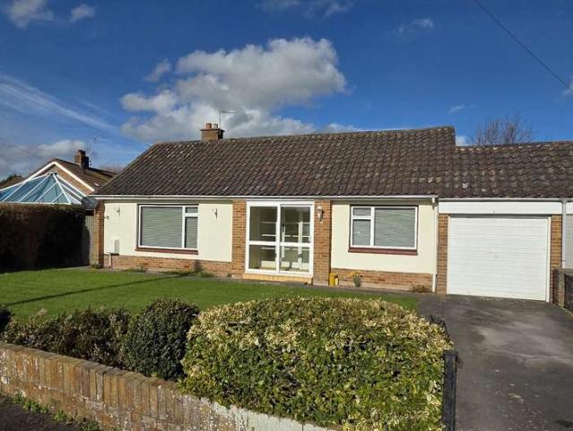 3 Bedroom Property