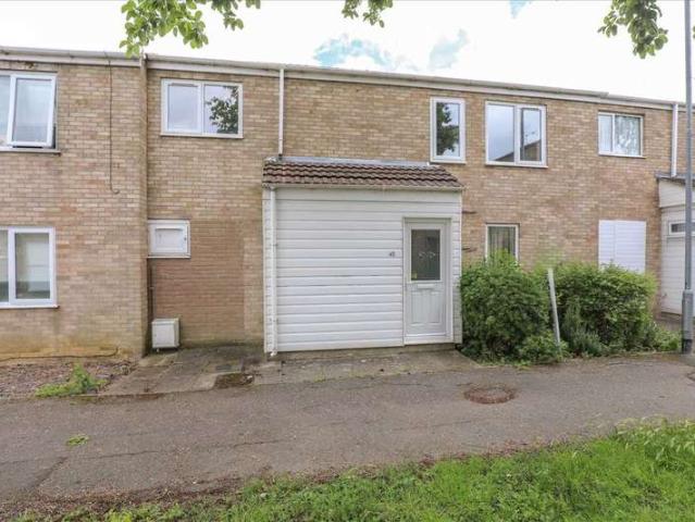 3 Bedroom Property