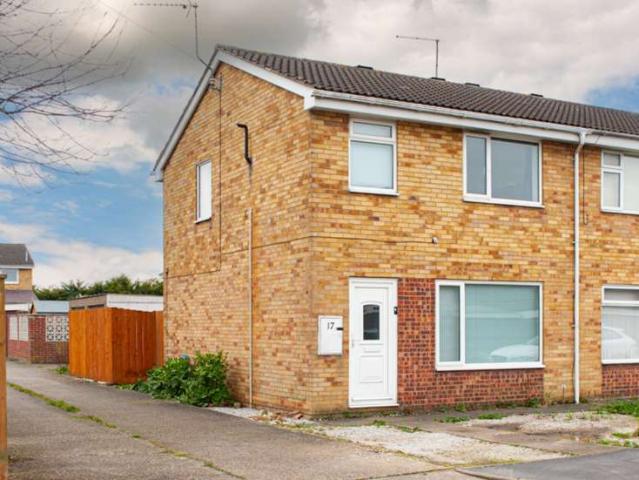 3 Bedroom Property