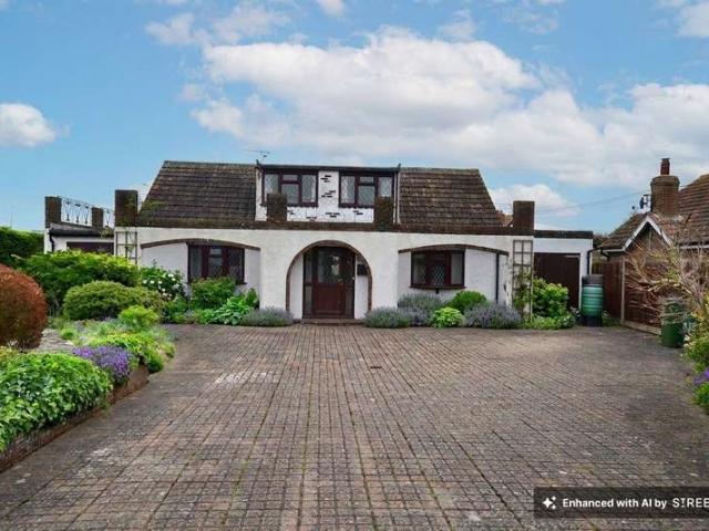 3 Bedroom Property