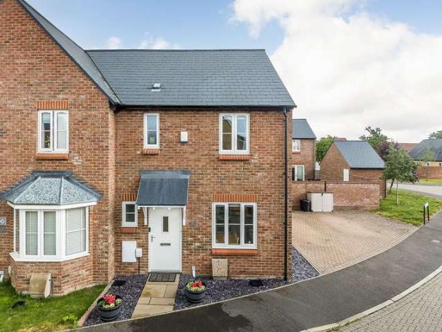 3 Bedroom Property
