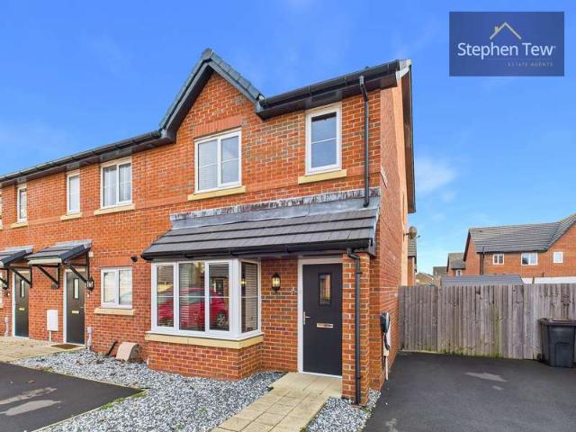 3 Bedroom Property