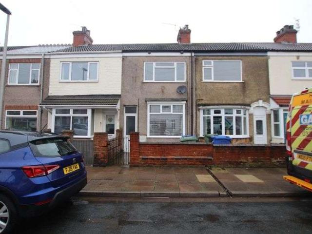 3 Bedroom Property