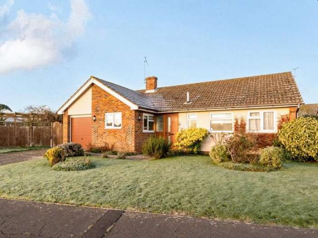 3 Bedroom Property