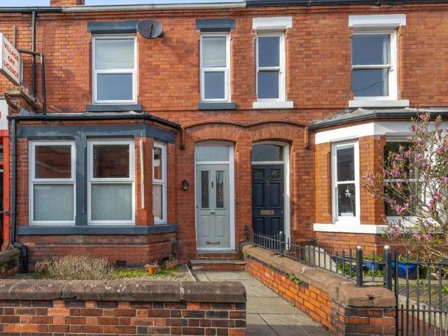 3 Bedroom Property