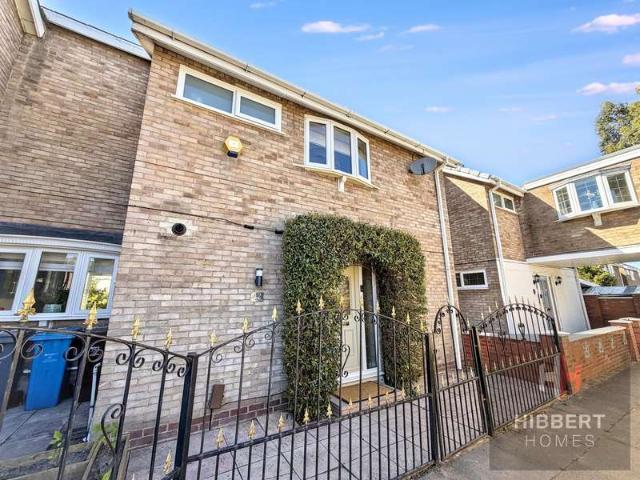 3 Bedroom Property
