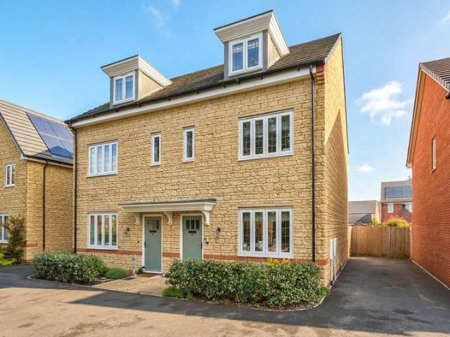 3 Bedroom Property