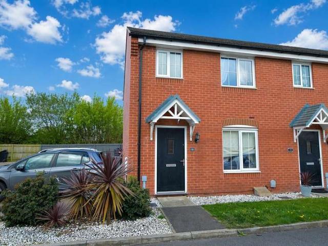 3 Bedroom Property