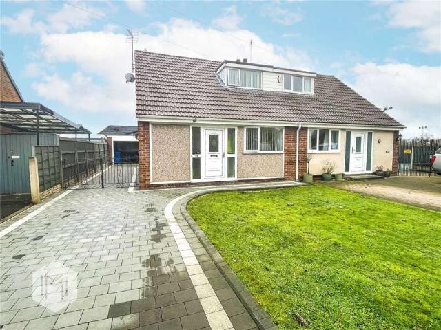 3 Bedroom Property