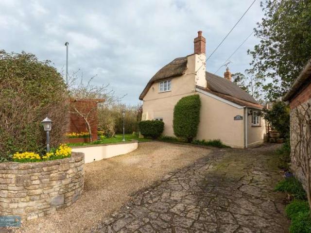 3 Bedroom Property