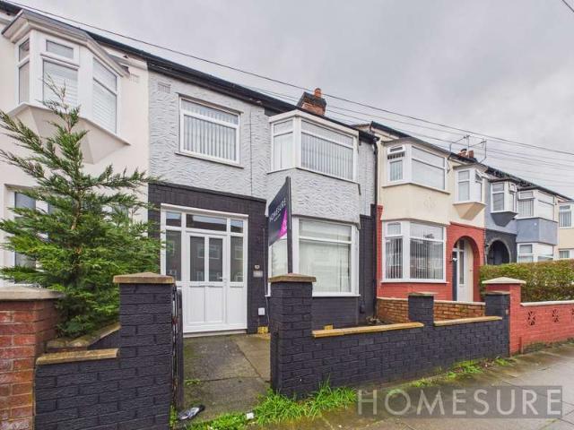 3 Bedroom Property